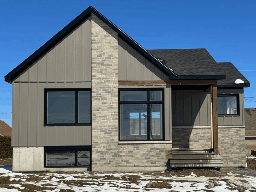 Stella - Construction Brouillette