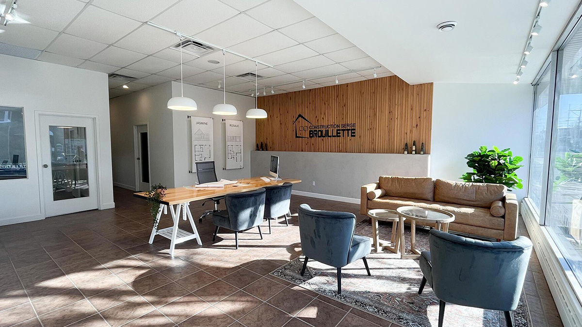 Bungalows Archives - Construction Brouillette