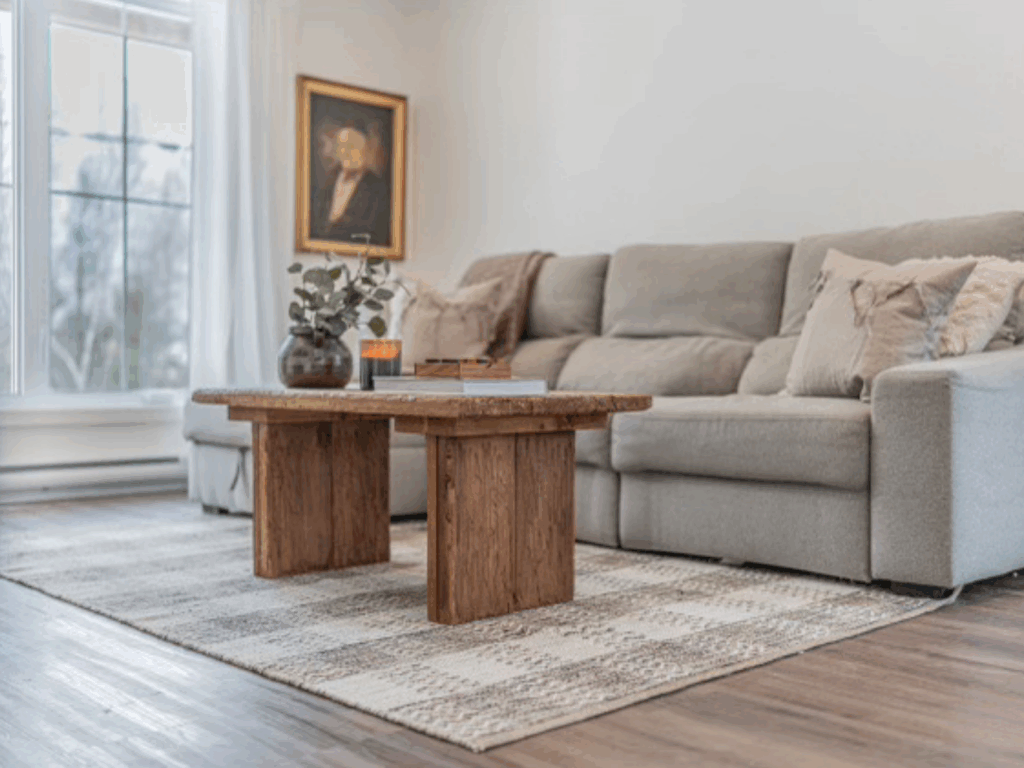 Réalisations - Construction Brouillette